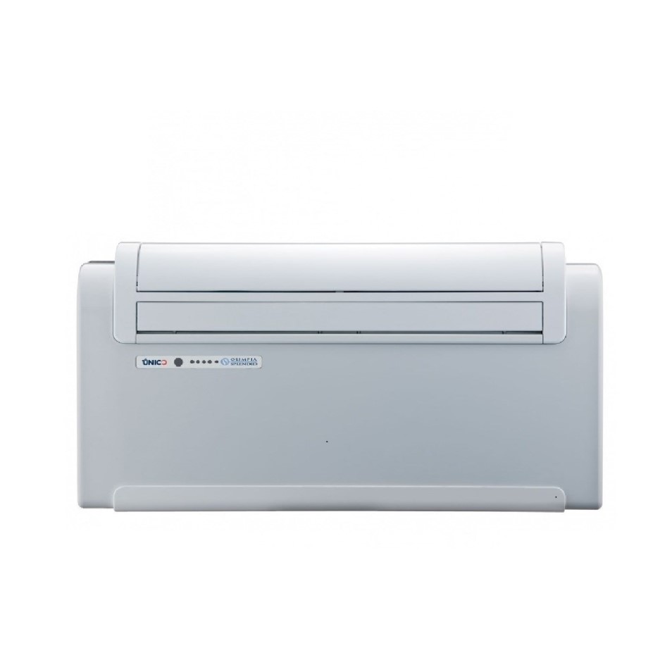Buy Olimpia Unico R 12 HP 9000 BTU Wall Mounted Air conditioner and Low ...