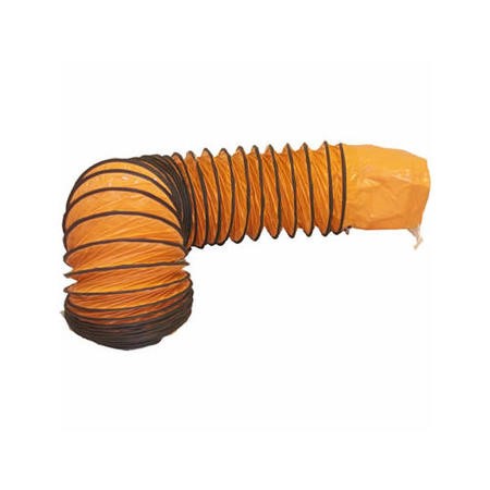 Buy Ebac 12 Inch Ducting from Aircon Direct