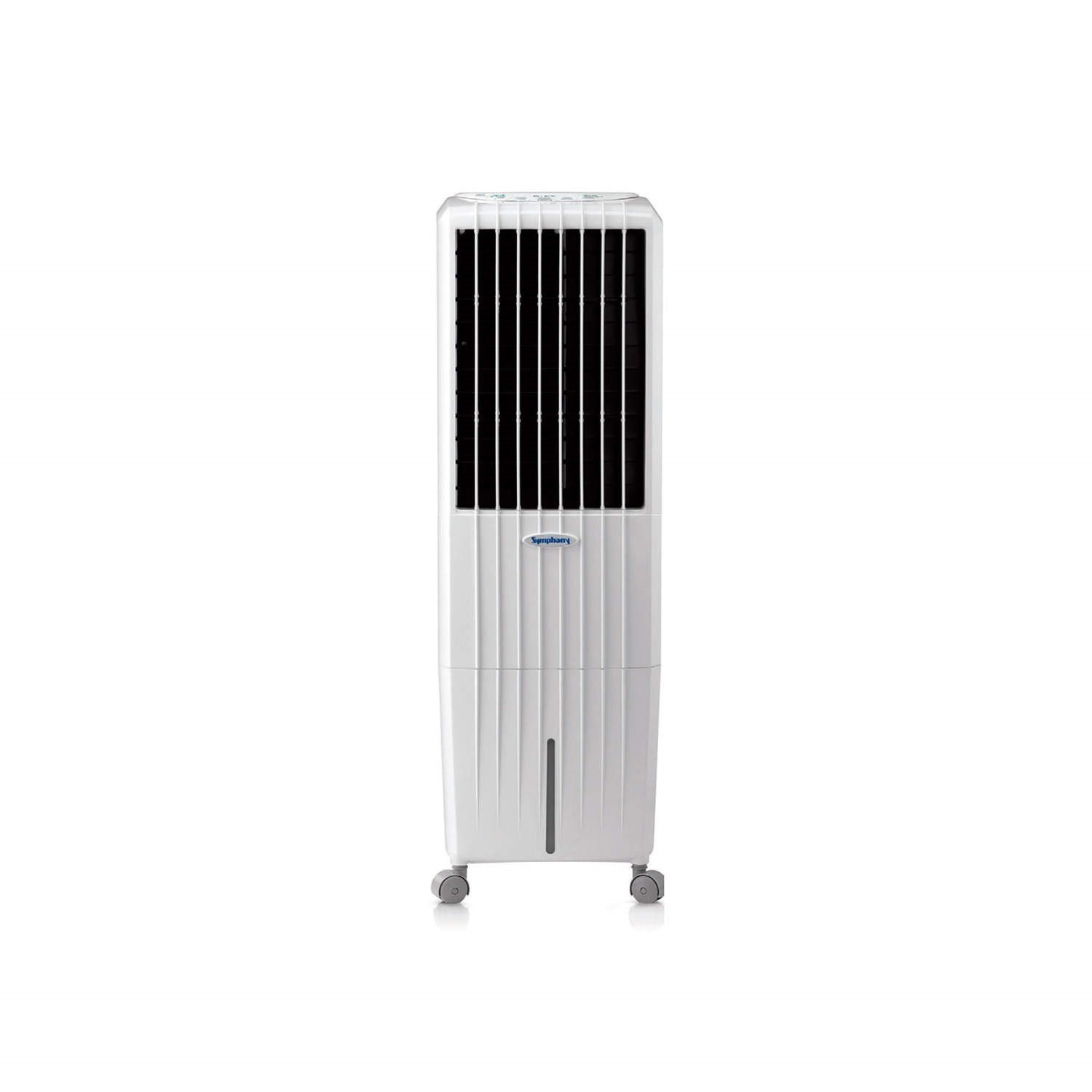 Buy GRADE A1 - As new but box opened - DIET35i 35L Symphony Evaporative Air Cooler up to 25sqm ...