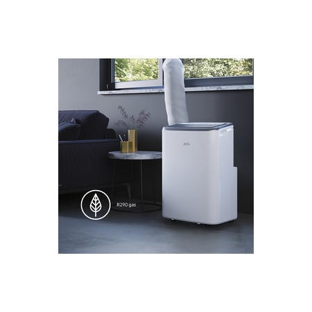 Buy Refurbished AEG AXP34U338CW 12000 BTU Air Conditioner from Aircon Direct