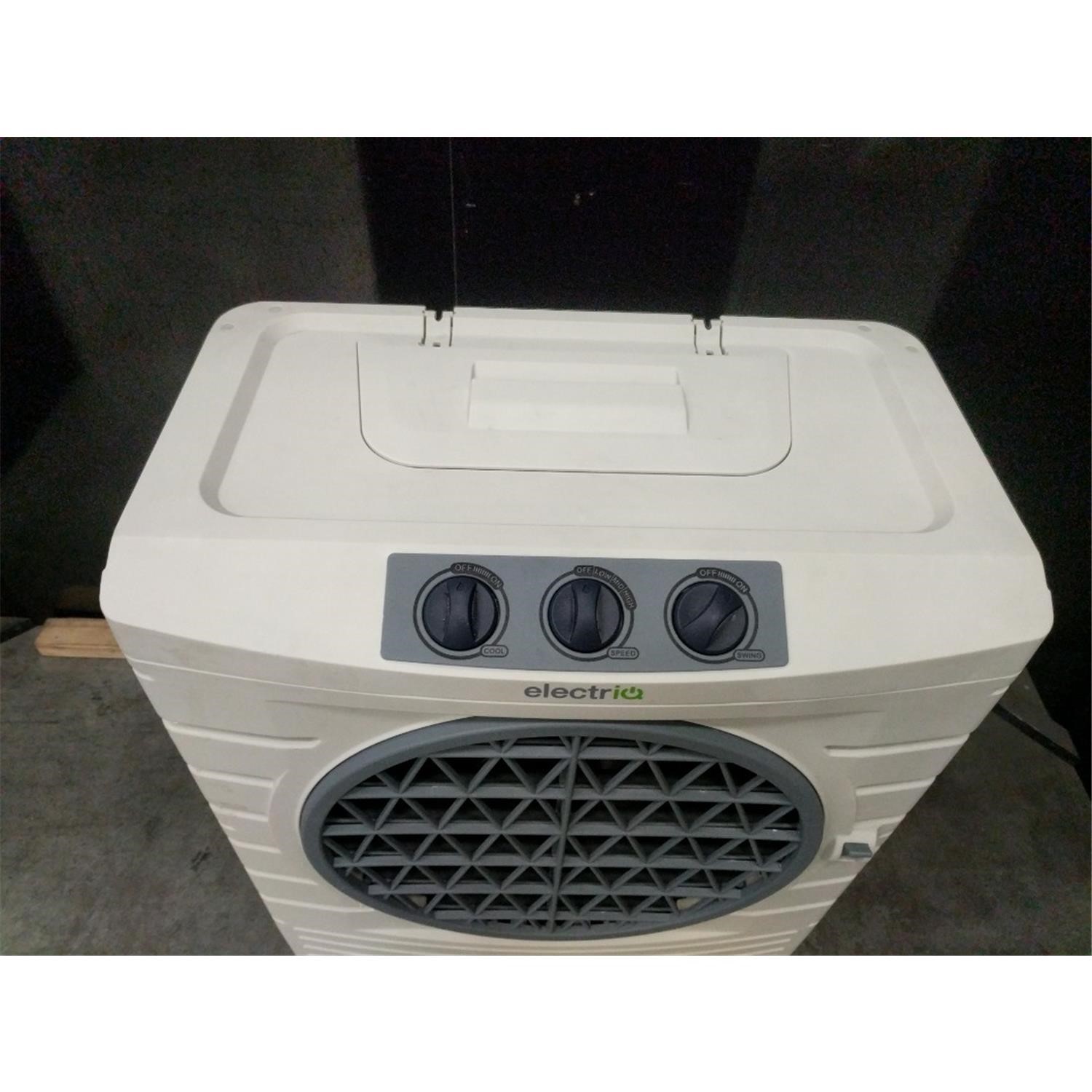 Buy GRADE A3 - ARCTIC 48L Evaporative Air Cooler for areas up to 60 sqm ...