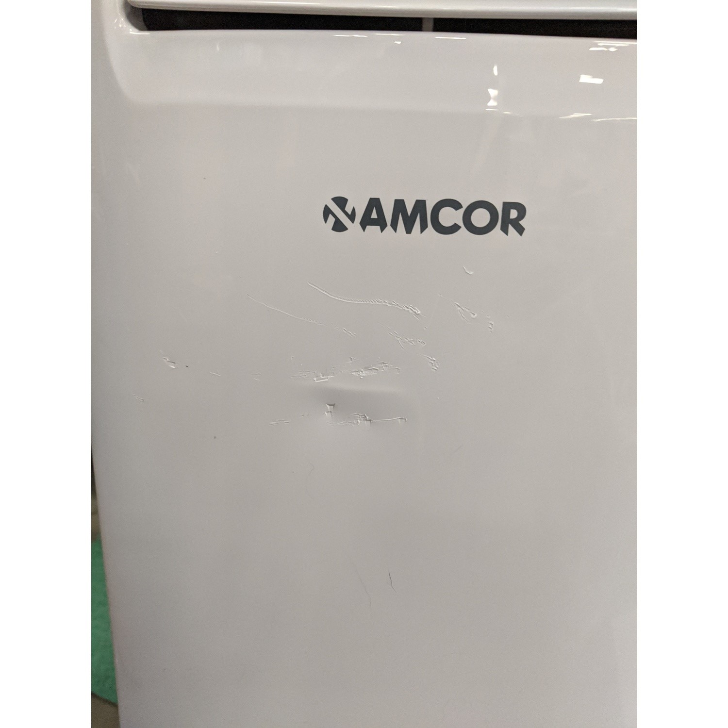 Buy Refurbished Amcor 7000 BTU Slim & Portable Air Conditioner for ...
