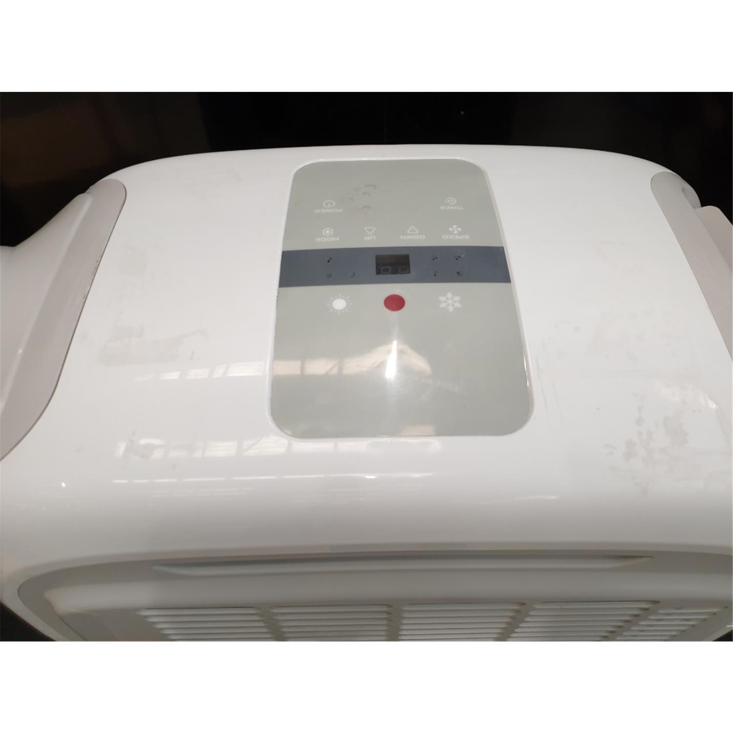 Buy GRADE A5 - AirFlex 14000 BTU 4kW Portable Air Conditioner with Heat ...