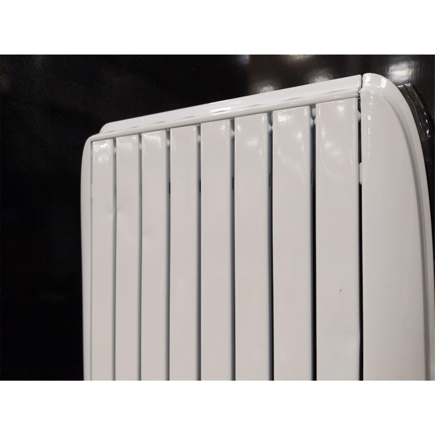 Buy GRADE A5 - DeLonghi Dragon 4 2kW Oil Filled Radiator with 10 years ...
