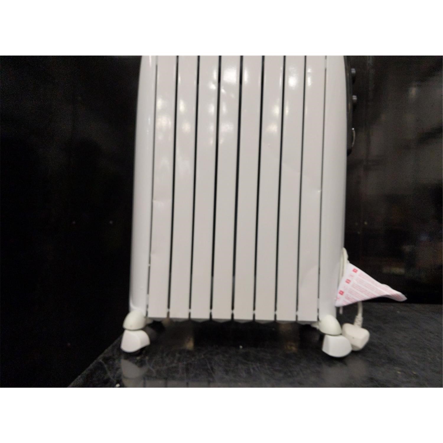 Buy GRADE A5 - DeLonghi Dragon 4 2kW Oil Filled Radiator with 10 years ...
