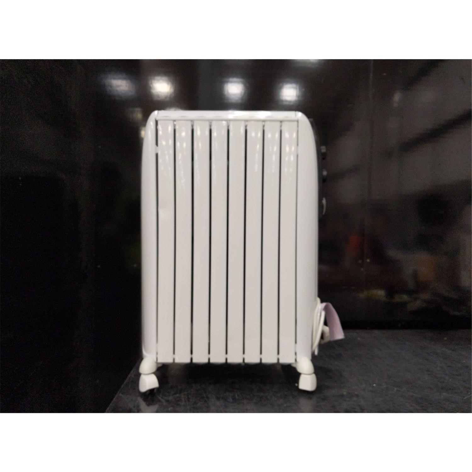 Buy GRADE A5 - DeLonghi Dragon 4 2kW Oil Filled Radiator with 10 years ...