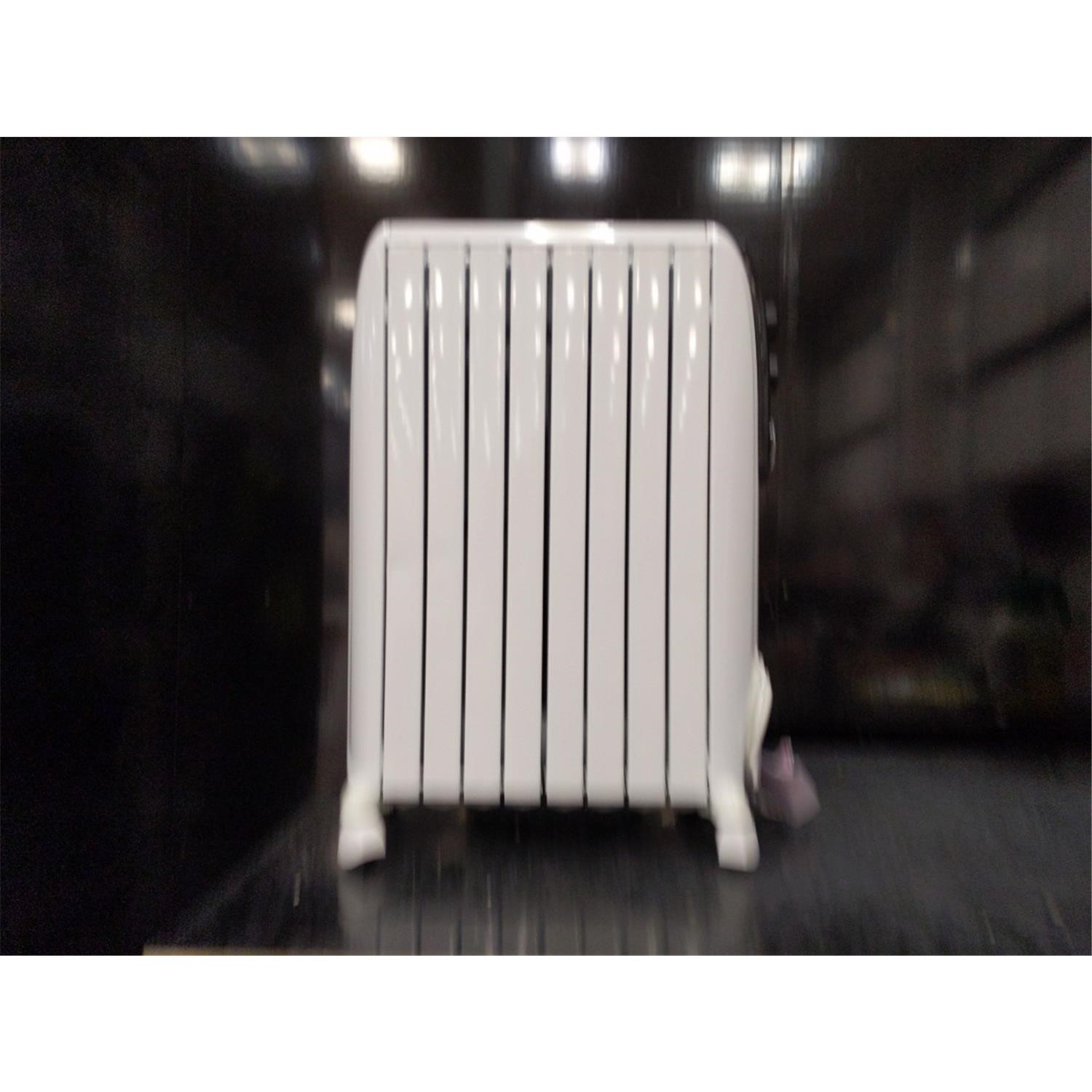 Buy GRADE A5 - DeLonghi Dragon 4 2kW Oil Filled Radiator with 10 years ...