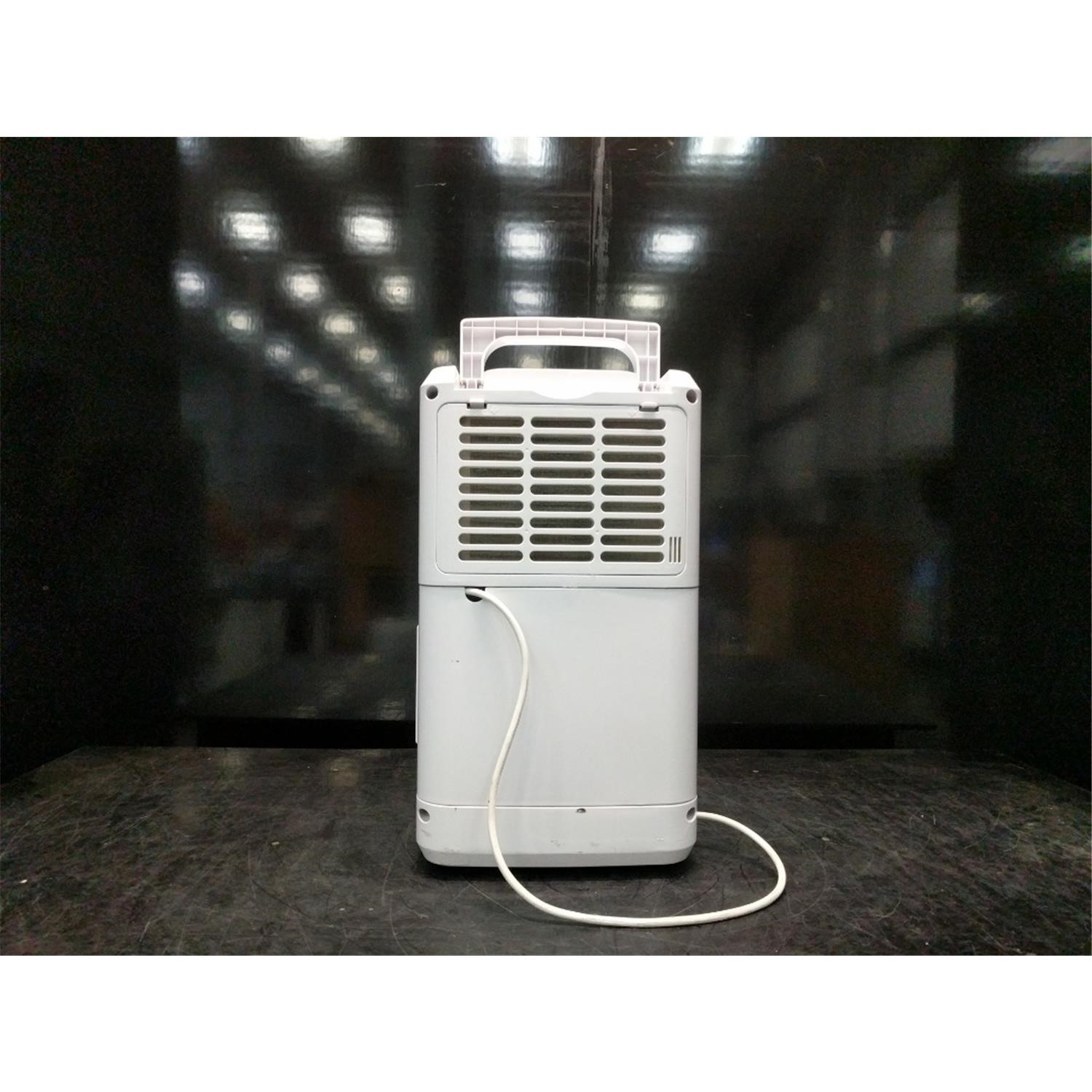 Buy GRADE A3 - electriQ 10 Litre Dehumidifier with Humidistat for up to ...