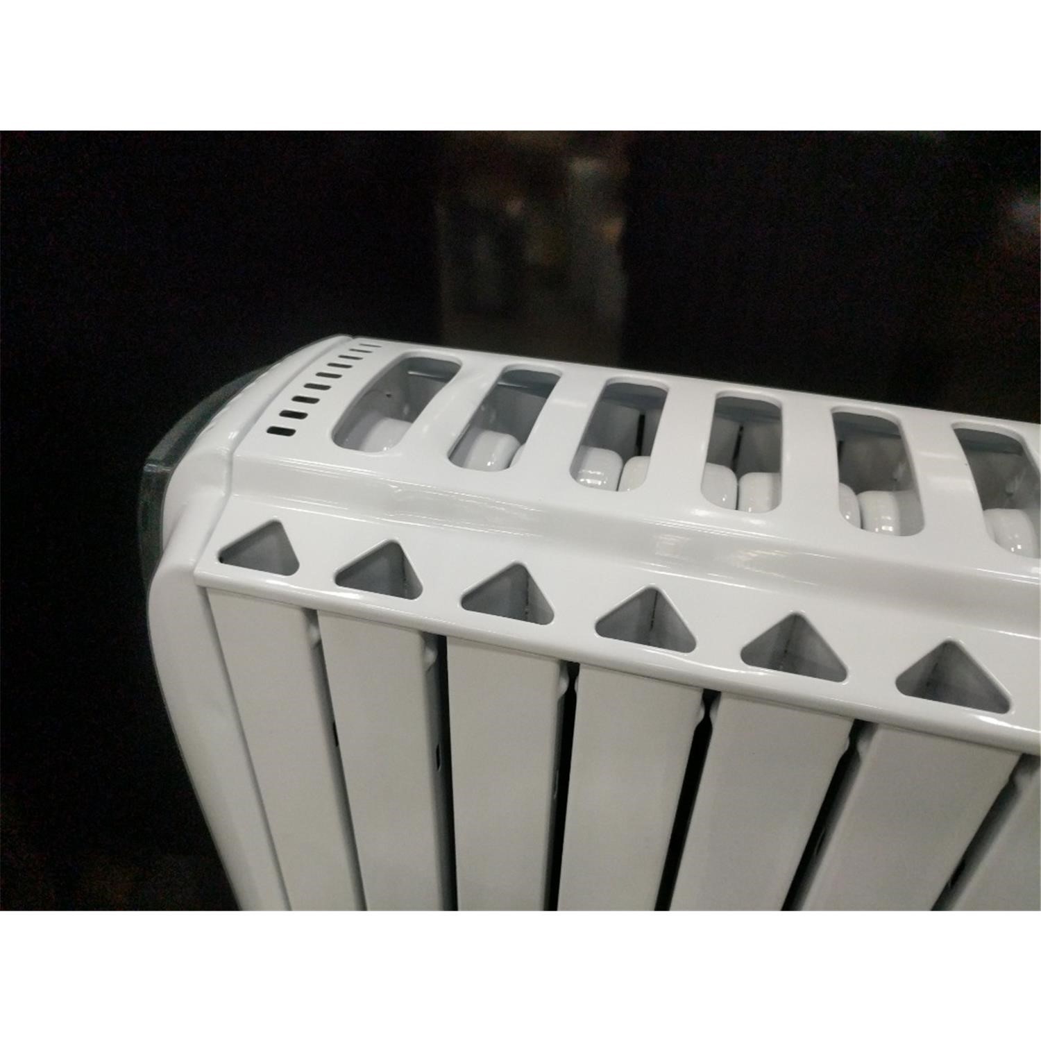 Buy GRADE A5 - DeLonghi Dragon 4 2kW Oil Filled Radiator with 10 years ...