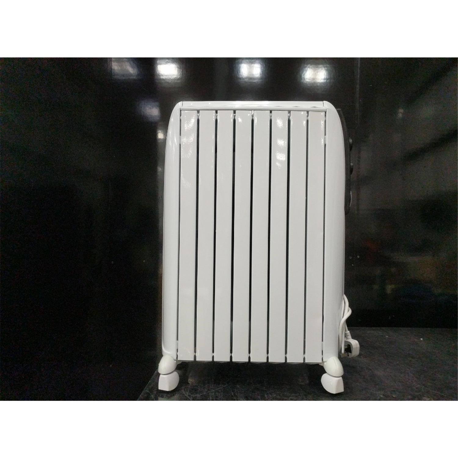 Buy GRADE A5 - DeLonghi Dragon 4 2kW Oil Filled Radiator with 10 years ...