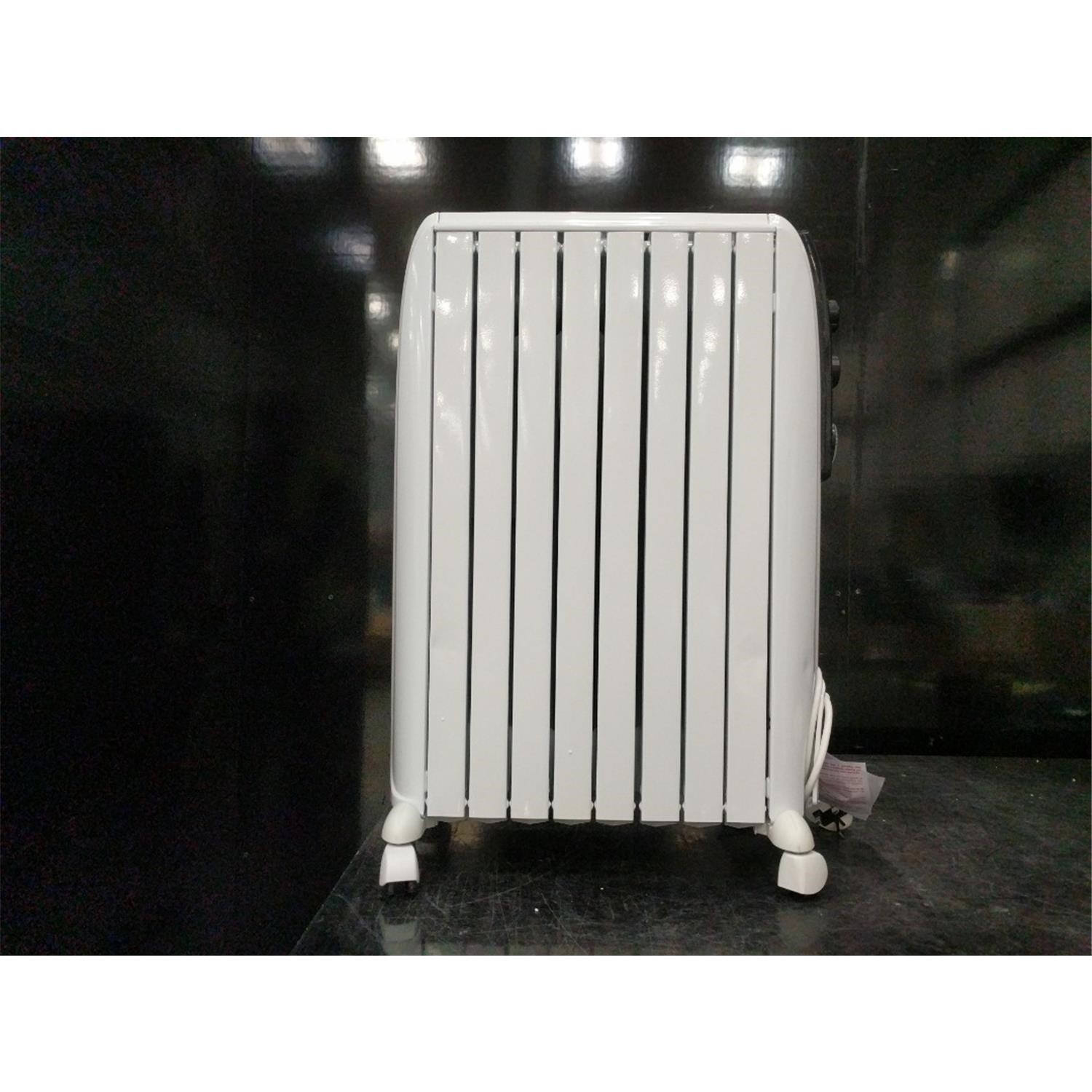 Buy GRADE A5 - DeLonghi Dragon 4 2kW Oil Filled Radiator with 10 years ...