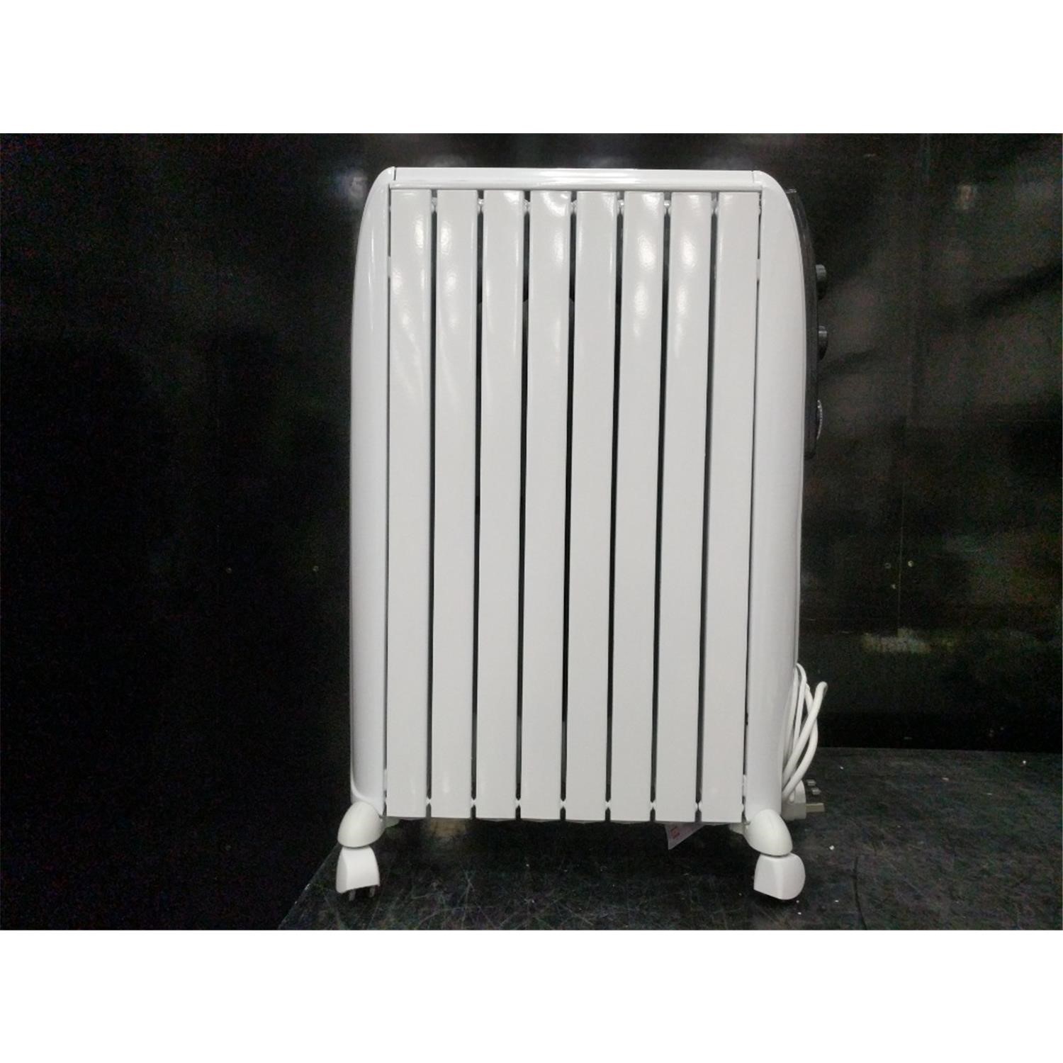 Buy GRADE A5 - DeLonghi Dragon 4 2kW Oil Filled Radiator with 10 years ...