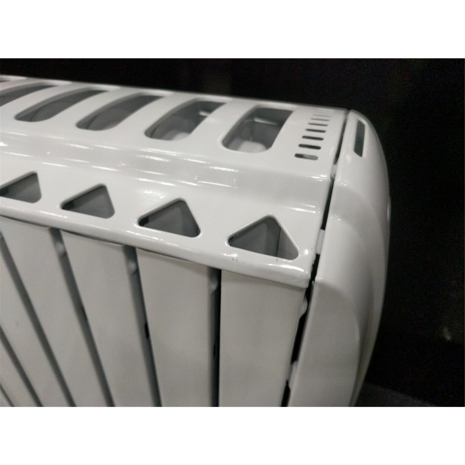 Buy GRADE A5 - DeLonghi Dragon 4 2kW Oil Filled Radiator with 10 years ...