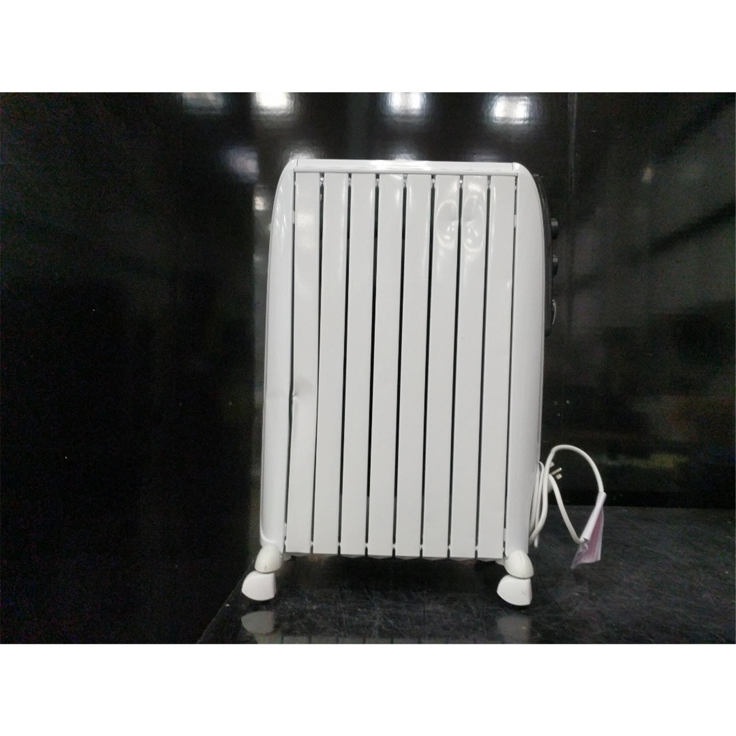 Buy GRADE A5 - DeLonghi Dragon 4 2kW Oil Filled Radiator with 10 years ...