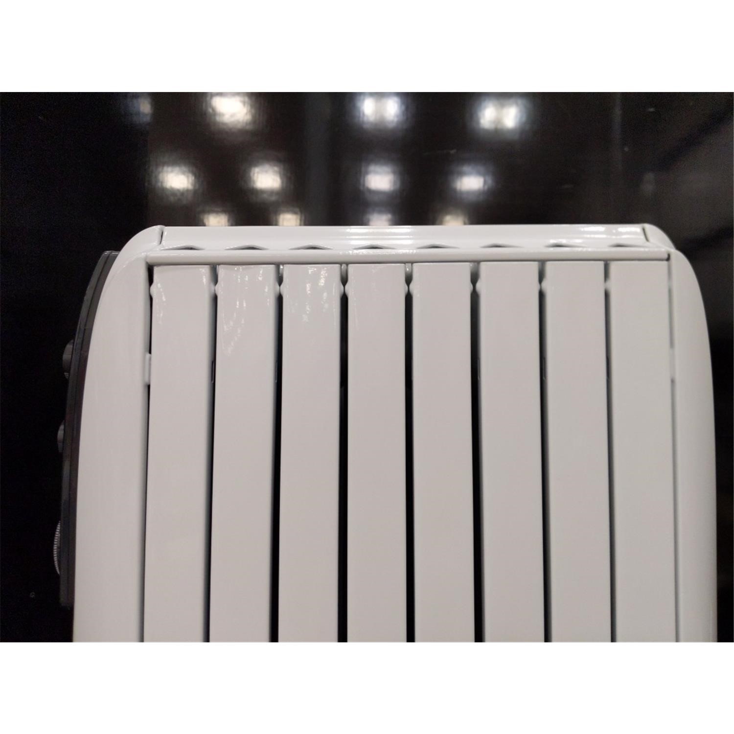 Buy GRADE A5 - DeLonghi Dragon 4 2kW Oil Filled Radiator with 10 years ...