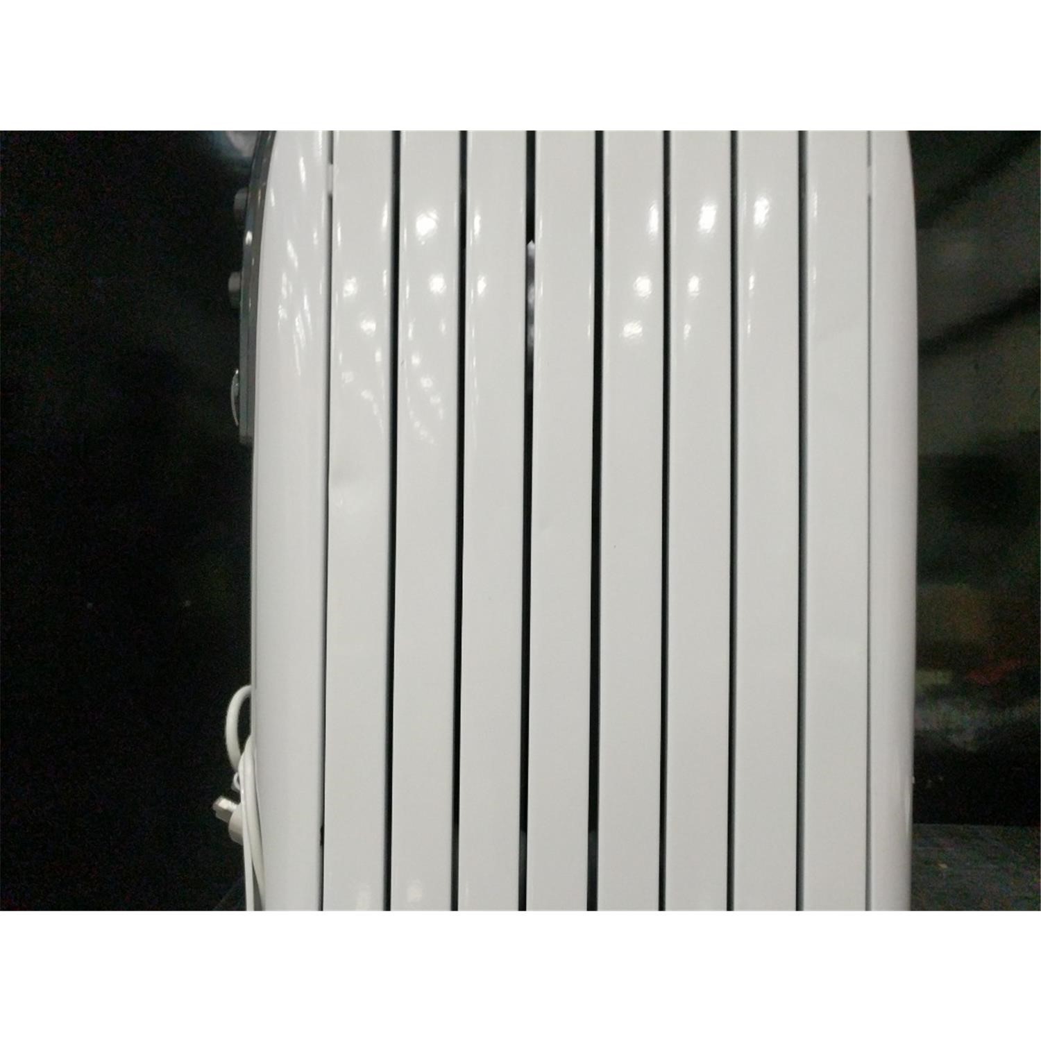 Buy GRADE A5 - DeLonghi Dragon 4 2kW Oil Filled Radiator with 10 years ...