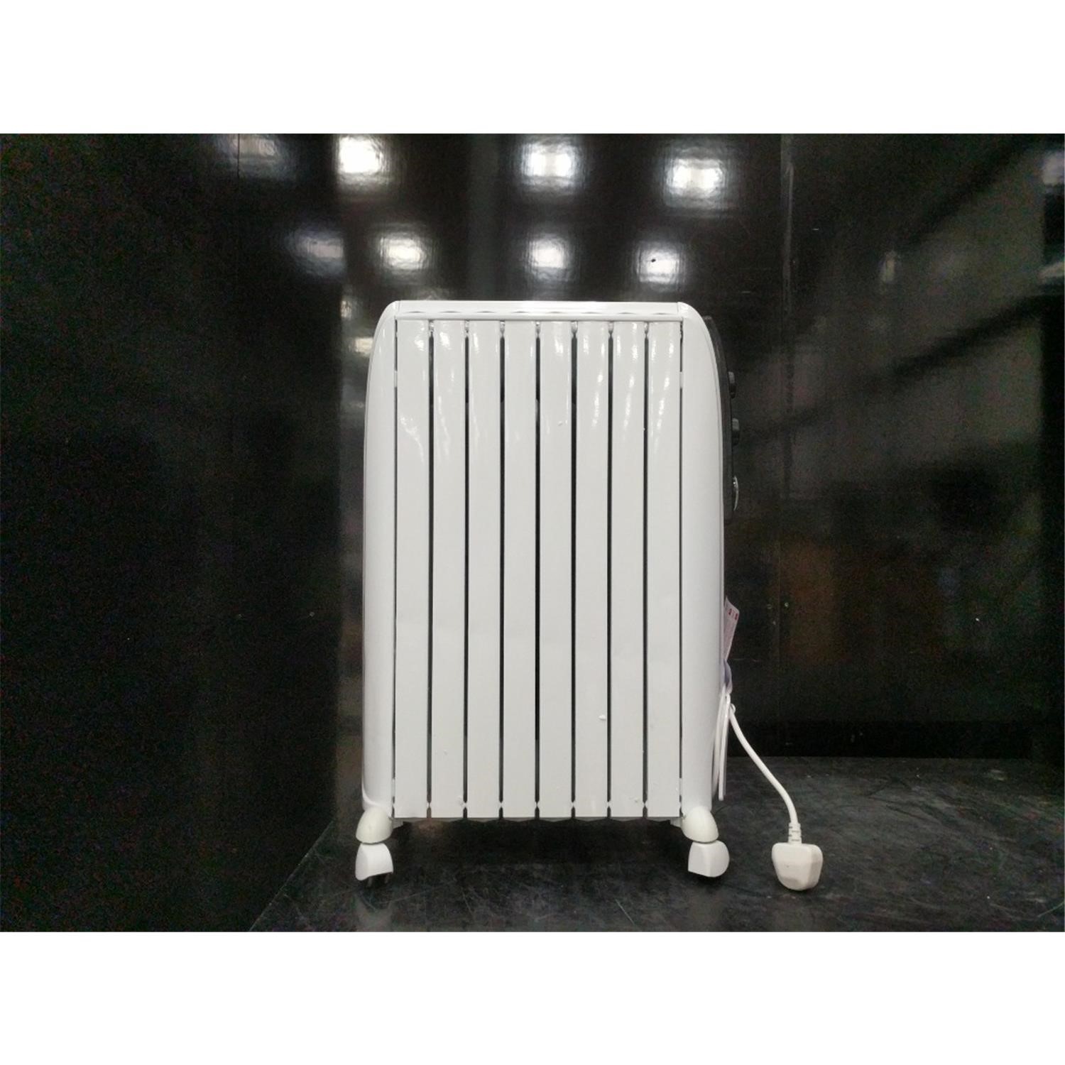 Buy GRADE A5 - DeLonghi Dragon 4 2kW Oil Filled Radiator with 10 years ...
