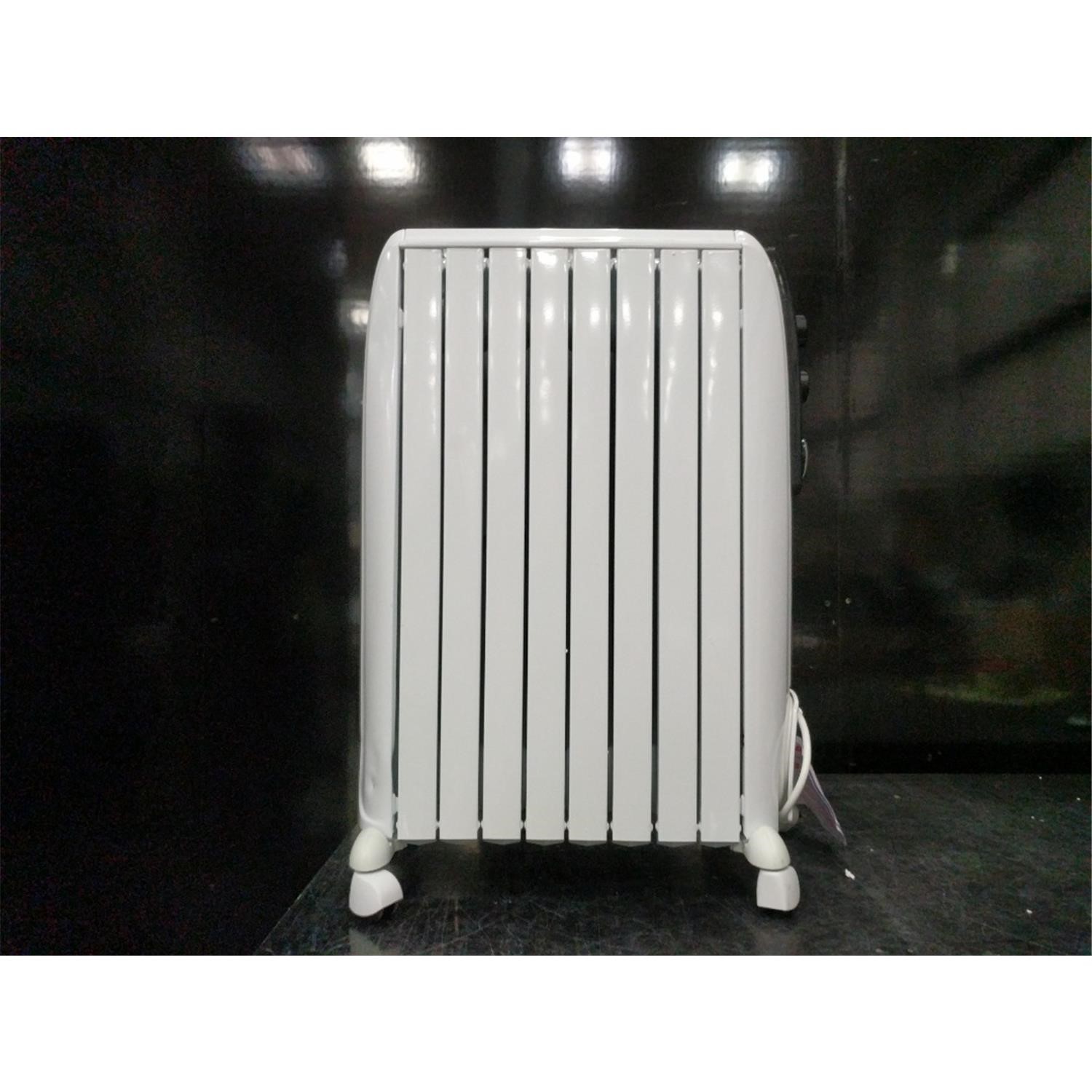 Buy GRADE A5 - DeLonghi Dragon 4 2kW Oil Filled Radiator with 10 years ...