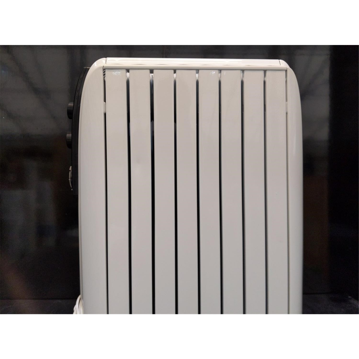 Buy Refurbished Delonghi Dragon 2kW Oil Filled Radiator - TRD40820T ...