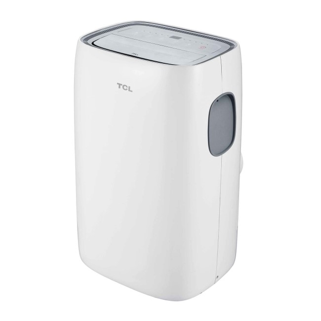 Buy Grade A2 Tcl 12000 Btu Eco Smart App Wifi Portable Air