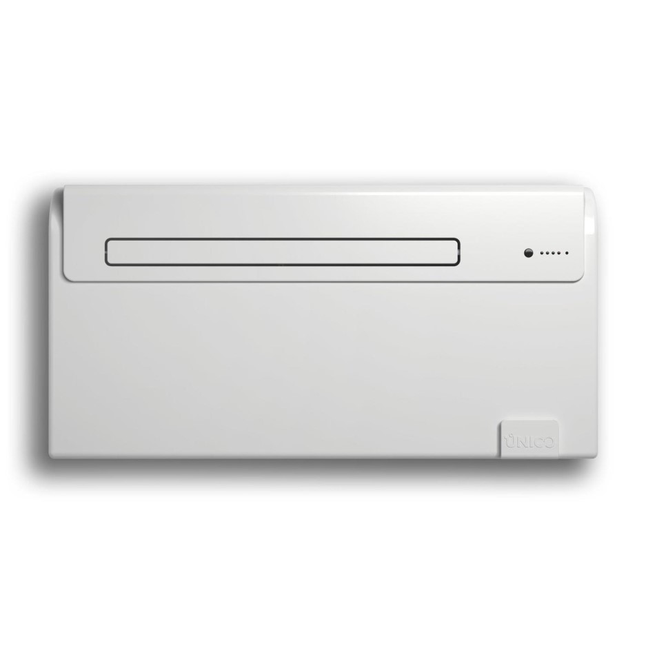 Buy Olimpia Unico Air 8HP 7000 BTU Wall mounted Air conditioner and ...