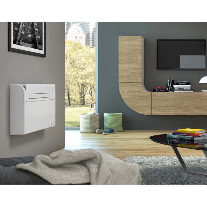 Buy Olimpia Unico Air 8SF 7000 BTU Wall mounted Air conditioner without ...
