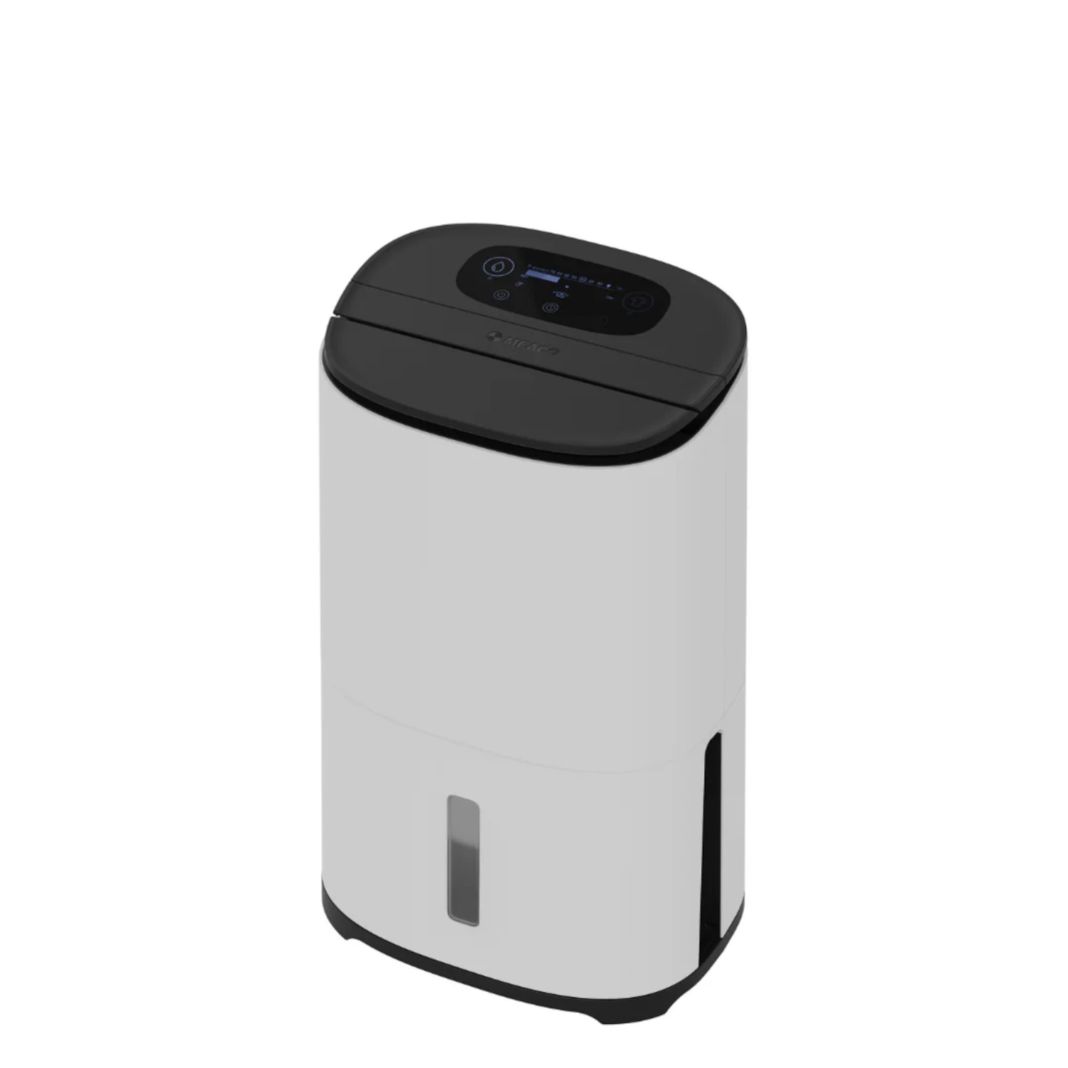 Buy Meaco Arete Two 12L Low Energy Quiet Smart Dehumidifier from Aircon ...