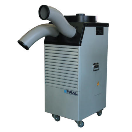 Buy Blizzard 25000 BTU Cooling Commercial Air Conditioner up to 60 sqm ...