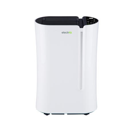 Electriq 20l low energy smart app wifi alexa dehumidifier for 2 to 5 bed houses with uv air purifier store