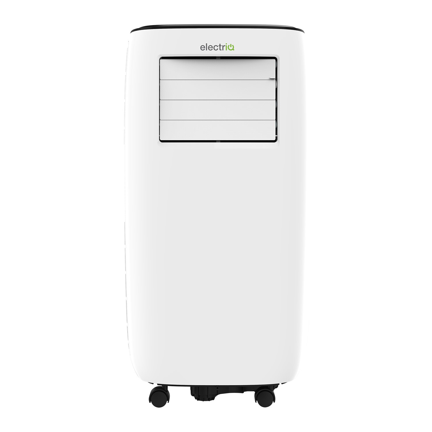 Buy Grade A2 Ecosilent 8000 Btu Smart Wifi App Alexa Portable Air