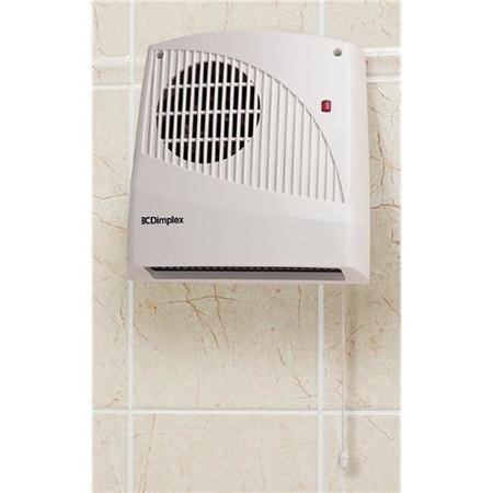 Buy Dimplex FX20V Downflow Fan Heater from Aircon Direct