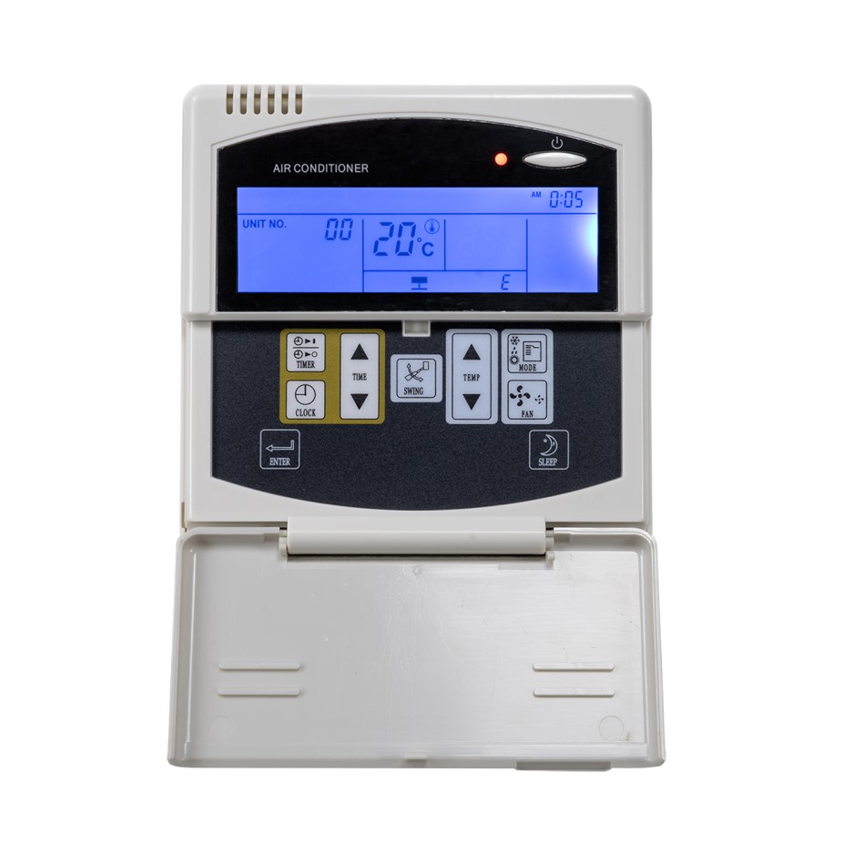 Buy Wired Controller for electriQ wall mountable aircon IQOOLSMART12HP ...