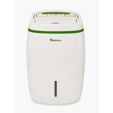 Electriq 20l low energy smart app wifi alexa dehumidifier for 2 to 5 bed houses with uv air purifier store