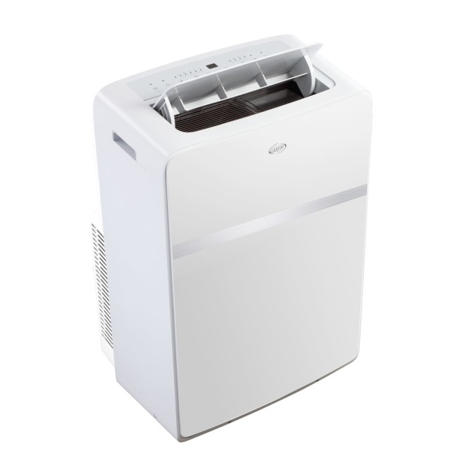 Buy Argo 12000 BTU Portable Air Conditioner with Heatpump for rooms up ...
