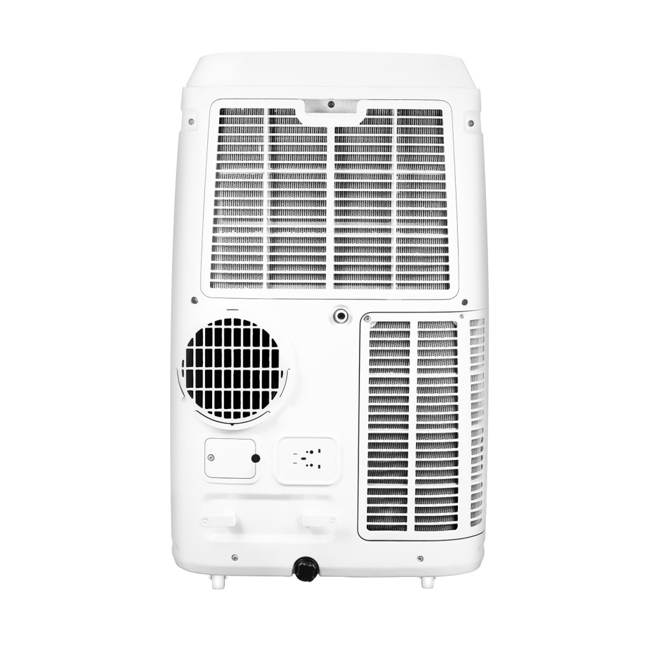 Buy GRADE A1 - 18000 BTU 5.2kW Portable Air Conditioner with Heat Pump ...