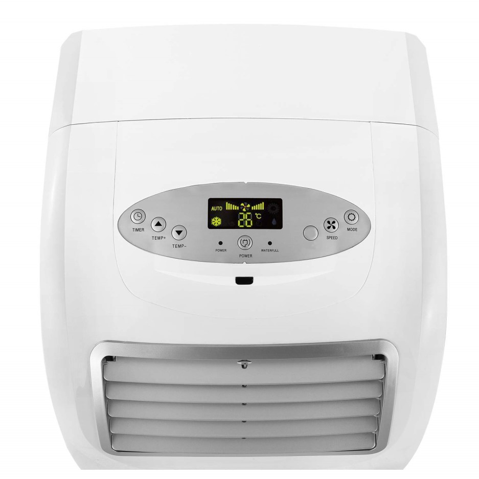 Buy GRADE A1 - As new but box opened - P18HP 18000 BTU 5.2kW Portable ...
