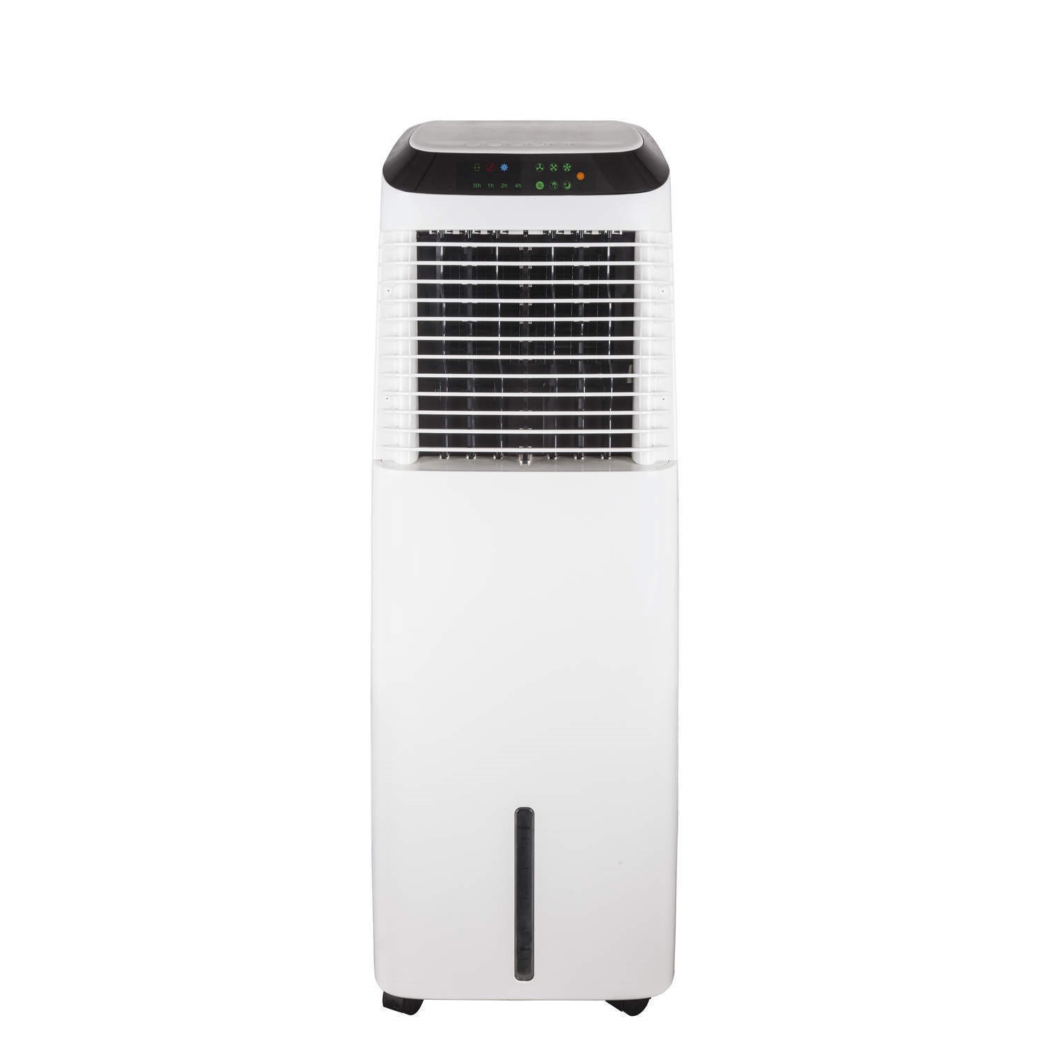 Buy GRADE A1 - As new but box opened - ElectriQ Slim30i 30L Evaporative Air Cooler and Air ...