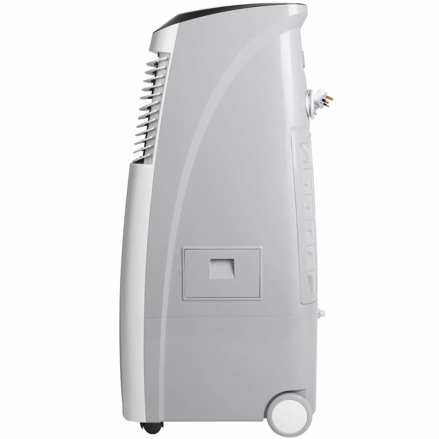 Buy GRADE A1 - As new but box opened - ElectriQ Slim30i 30L Evaporative Air Cooler and Air ...