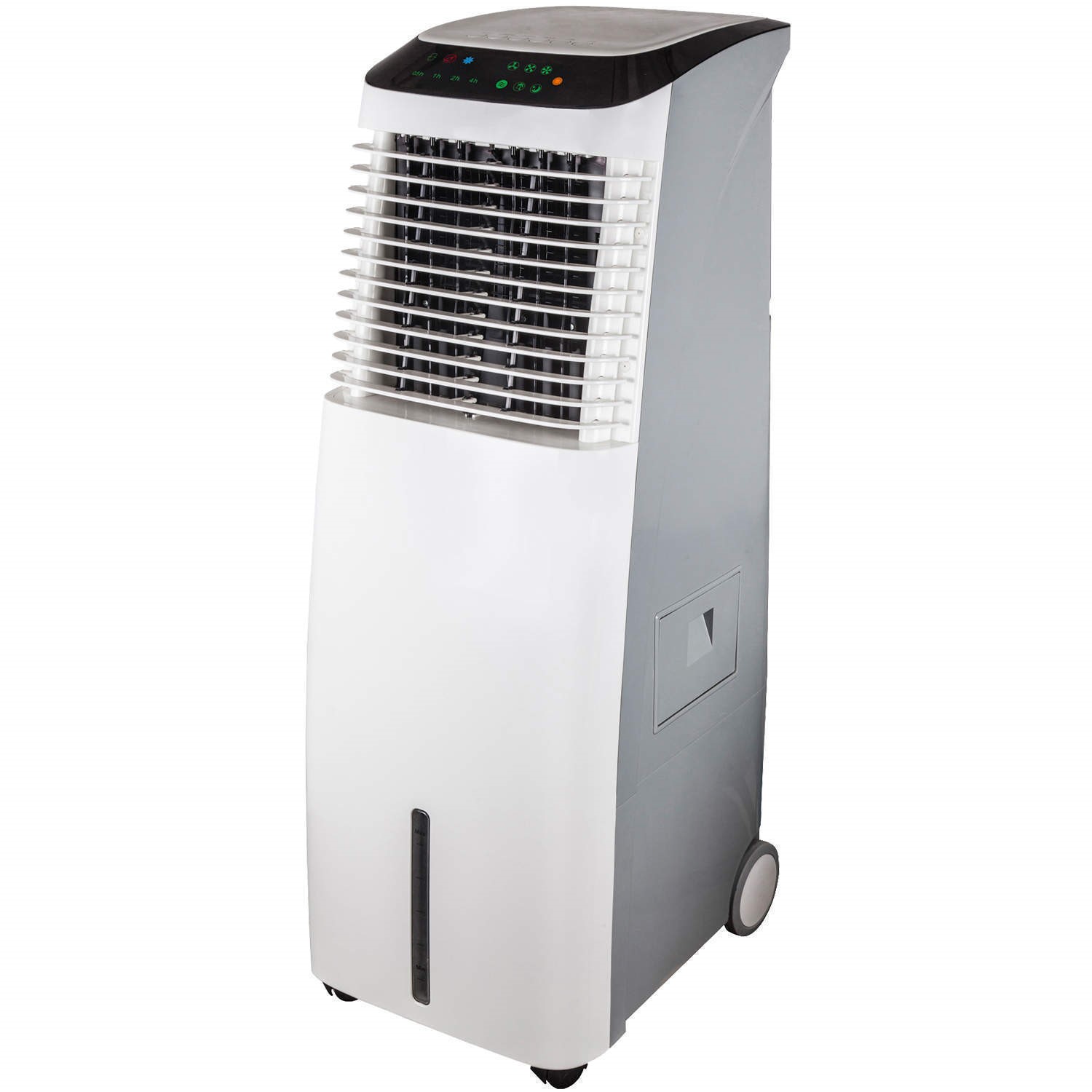 Buy GRADE A1 - As new but box opened - ElectriQ Slim30i 30L Evaporative Air Cooler and Air ...
