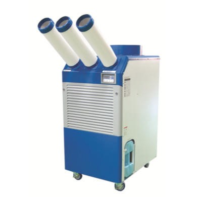 Buy Portable Commercial Air Conditioner from Aircon Direct