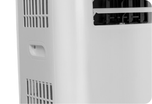 Buy electriQ EcoSilent 8000 BTU Portable Air Conditioner - for rooms up ...